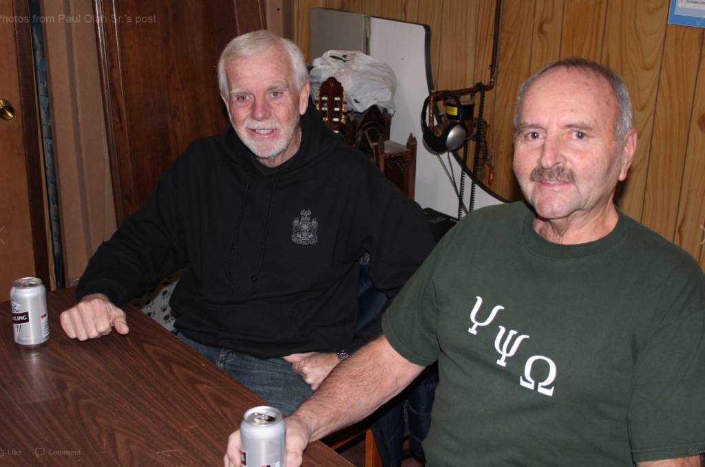 Frat meeting #1 February 22, 2018 – Upsilon Psi Omega – The Green Frat ...