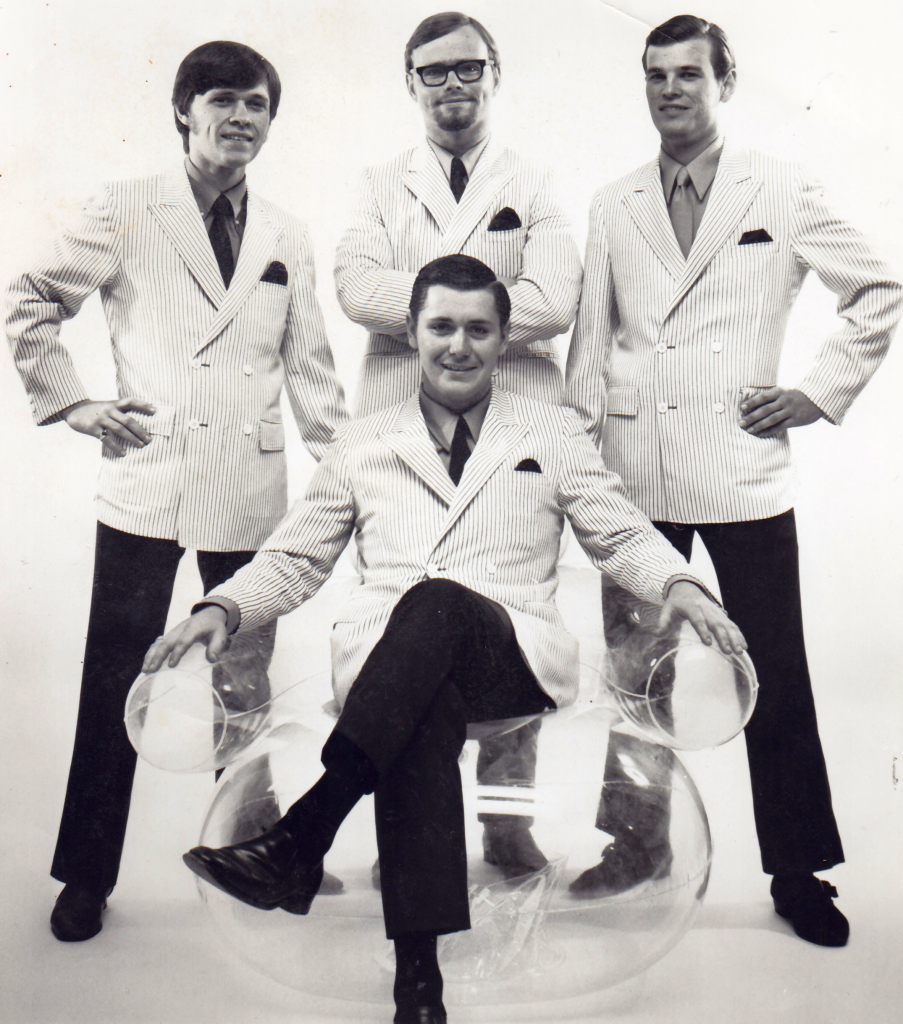 About the 60’s – Upsilon Psi Omega – The Green Frat – 1960's history of ...